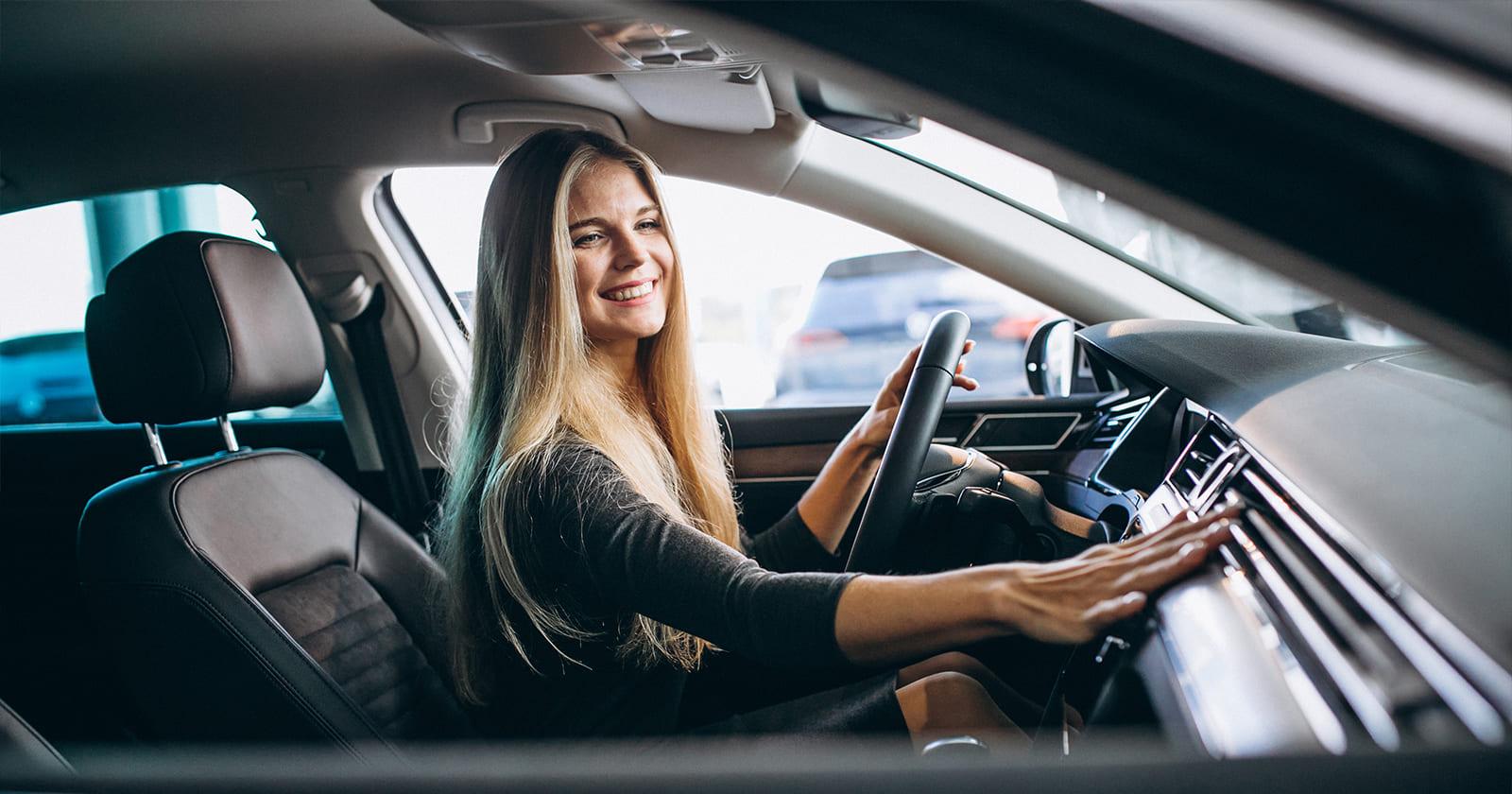 Auto Prestige Montreal - Used cars in Montreal